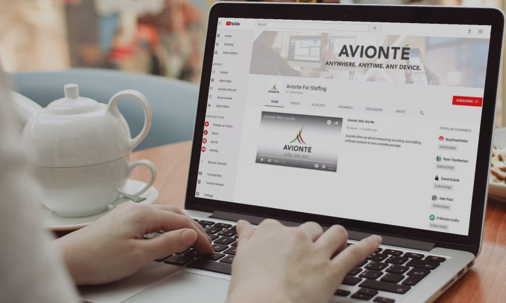 Downloads | Avionte