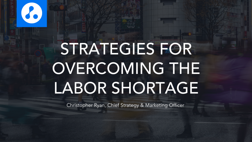Overcoming the Labor Shortage in the Staffing Industry | Avionté Software