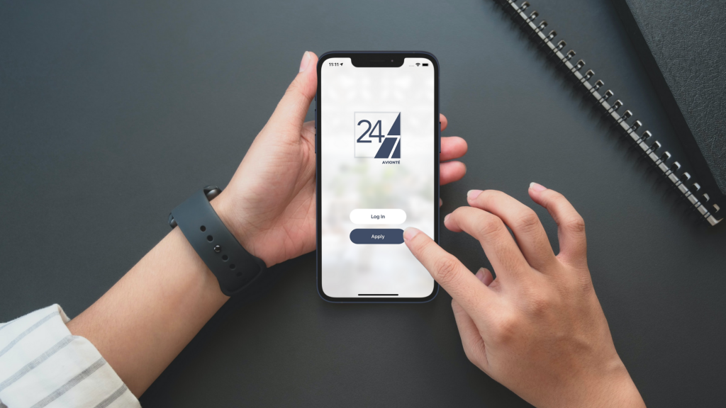 Avionté Introduces Avionté 24/7 Mobile App - Avionté