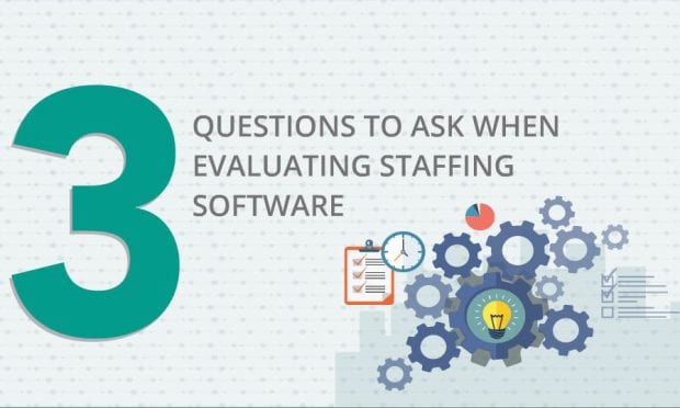 [Infographic] 3 Questions to Ask When Evaluating Software - Avionté