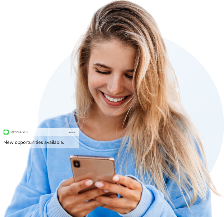 Mobile Talent Engagement | Avionté Staffing Platform