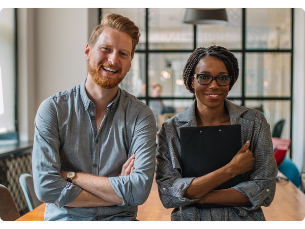 Mobile Talent Engagement | Avionté Staffing Platform