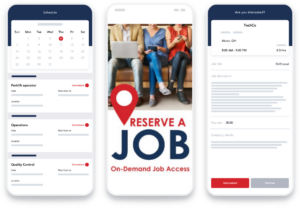 The Reserves Network Case Study | Avionté Staffing Software