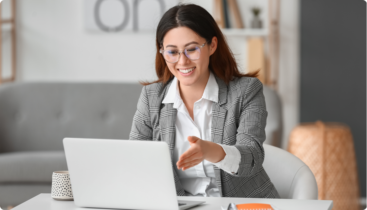 Staffmark Group's Digital Revolution