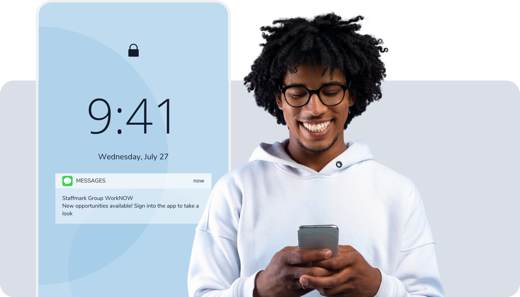Staffmark Group's Digital Revolution